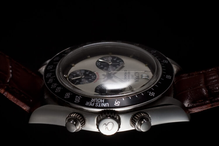 Jargon Unlocked: The Rolex Sigma Dial – Luxury Watch Supply